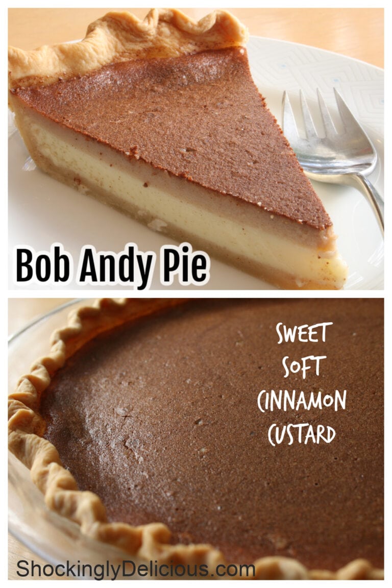 Pin the image below for Bob Andy Pie to your Pinterest board to save ...