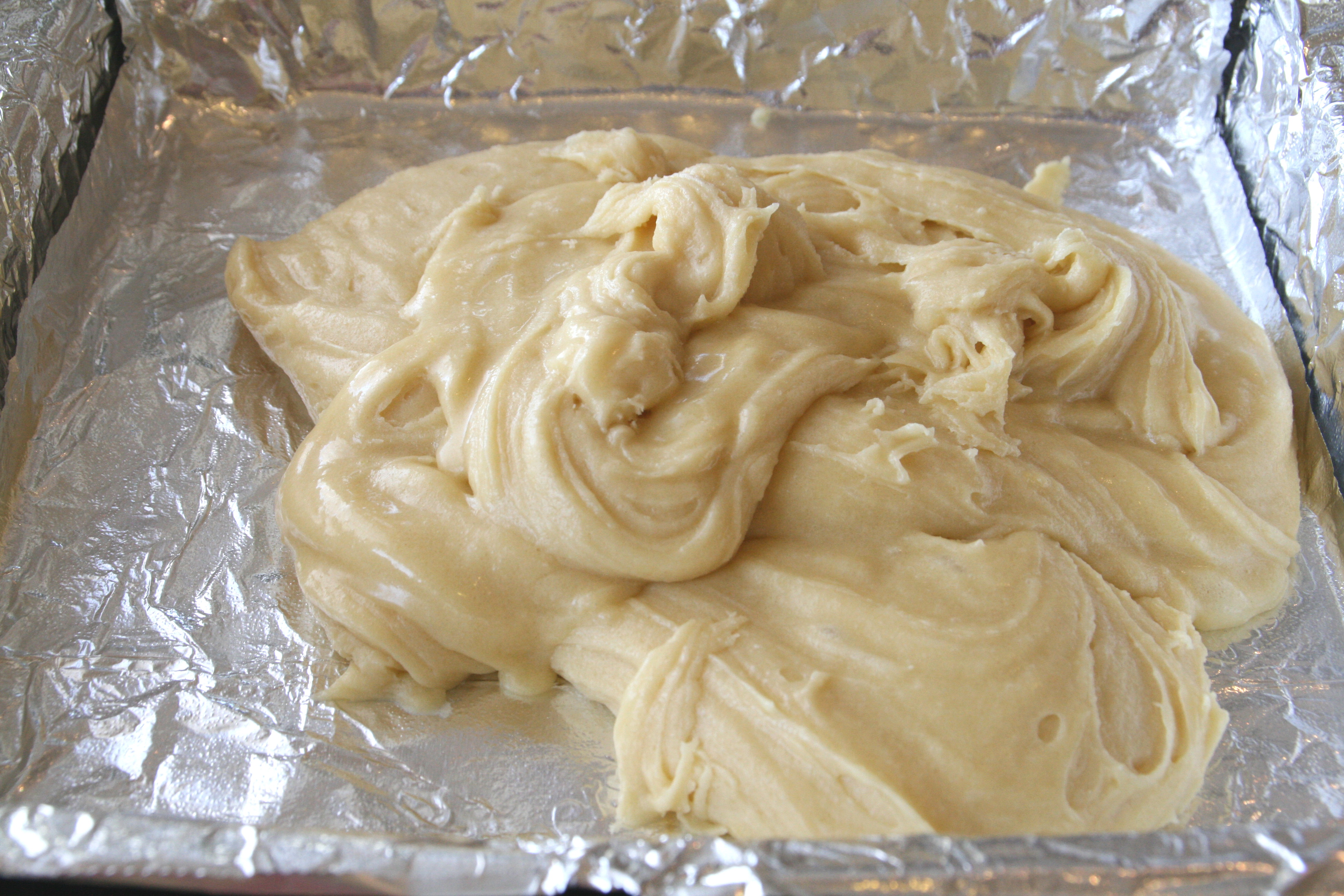 Fat Witch Bakery White Chocolate Bars | Shockingly Delicious