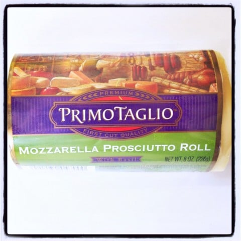 I (Dorothy from Shockingly Delicious ) brought my favorite Italian ...