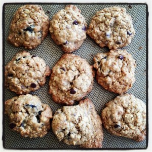 Recipe: Be Real Cookies