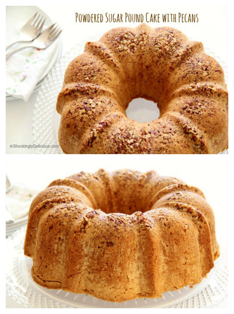 Disclosure : Heilala sent the vanilla for recipe development.