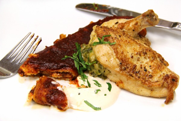 Learning about Mexican Cheese with Cacique | Queso Fresco Mexican ...