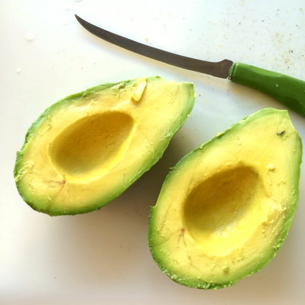 4. California avocados by mail