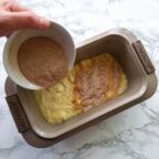 Cinnamon Swirl Quick Bread | Shockingly Delicious