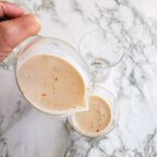 Orange Posset recipe | Shockingly Delicious