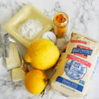 Lemon Filling Recipe (No Eggs) | Vegan Lemon Filling | Shockingly Delicious