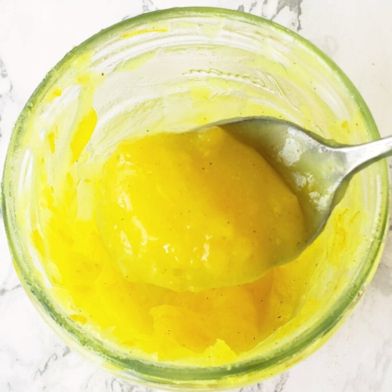 What’s the difference between lemon filling and lemon curd?
